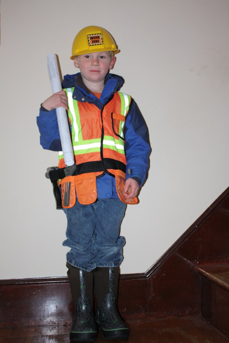 Halloween 2011 | Original Composition